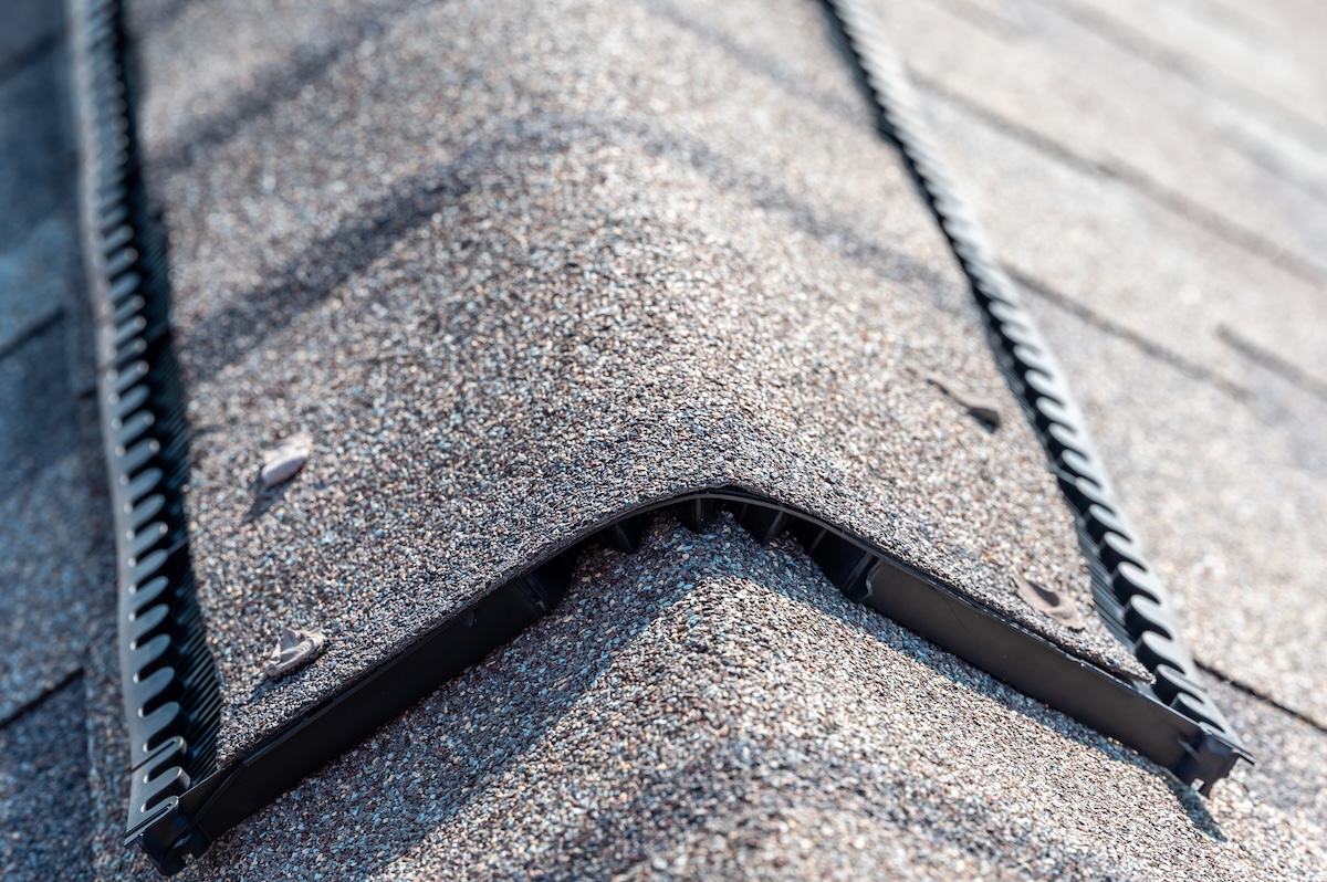 Ridge Vent (Installation, Benefits & More)