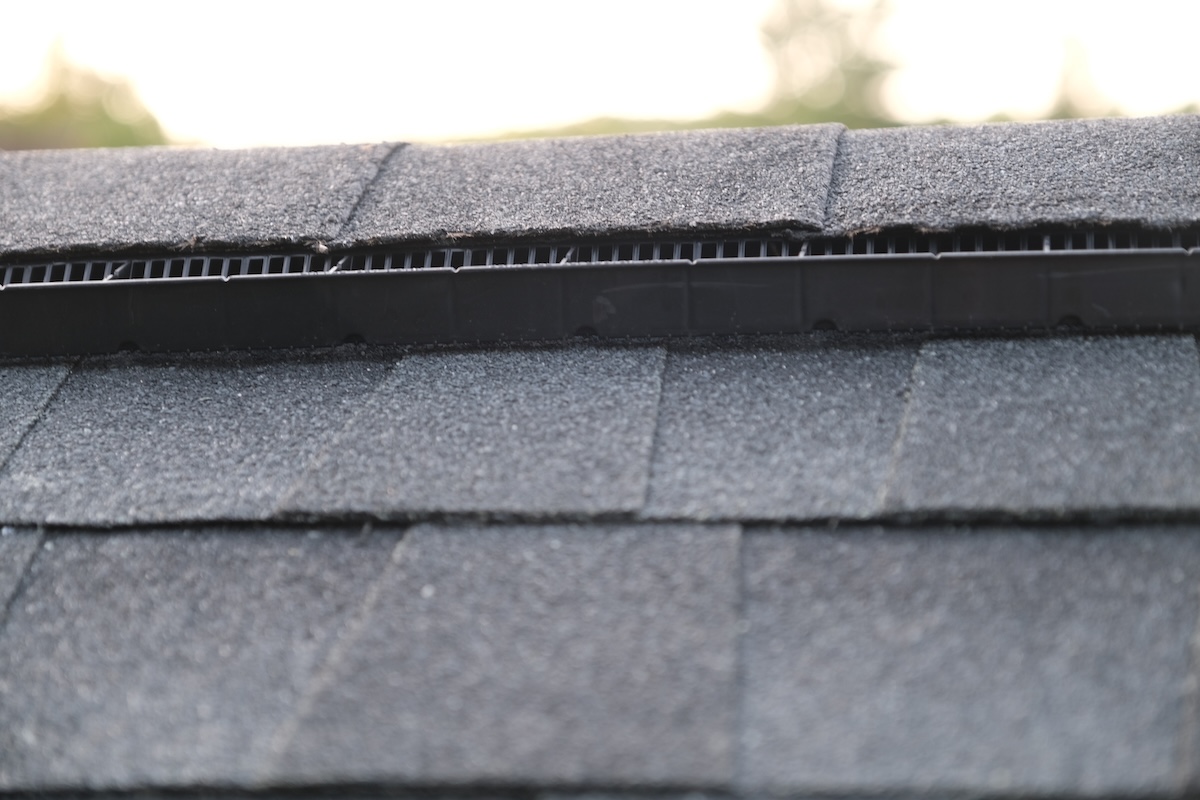 Ridge Vent (Installation, Benefits & More)
